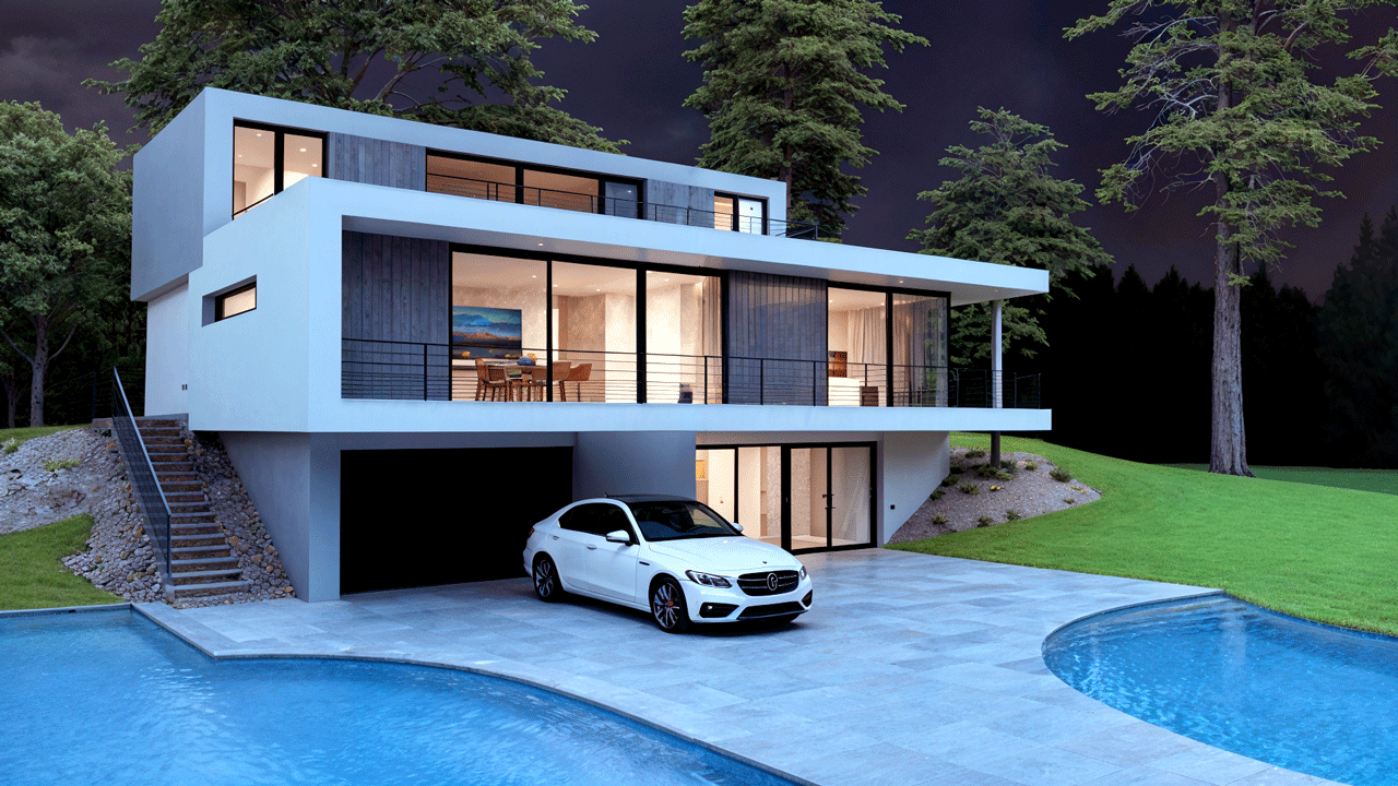 OPENRENDER